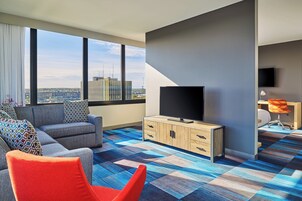 Televisor LED