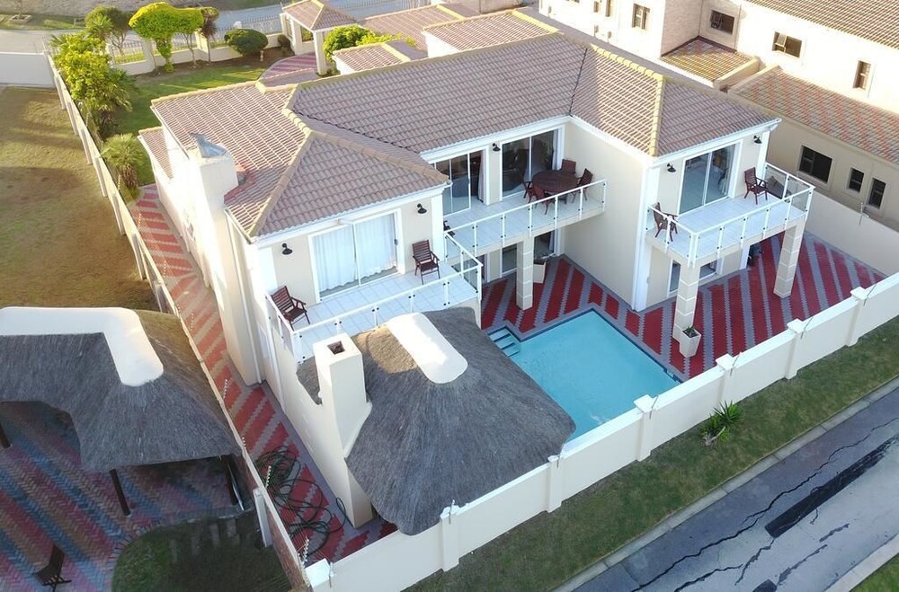 King Guest Lodge - Port Elizabeth