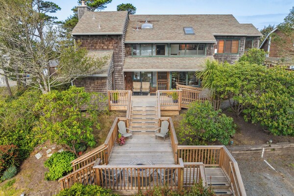 The Inn At Manzanita - Manzanita, OR