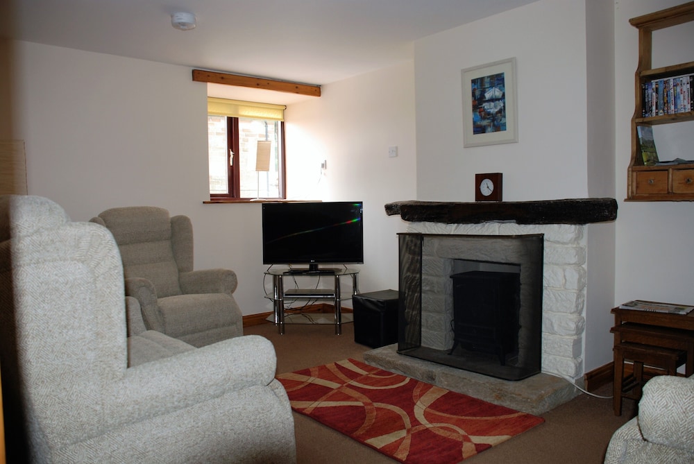 Family And Pet Friendly Converted Barn In A Peaceful Rural Setting - North Yorkshire