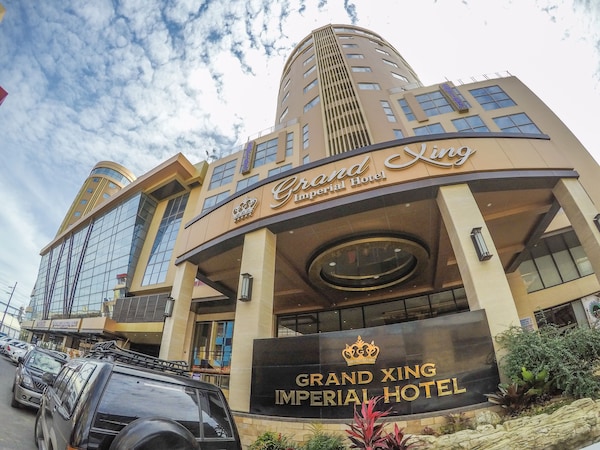 Grand Xing Imperial Hotel - Iloilo City