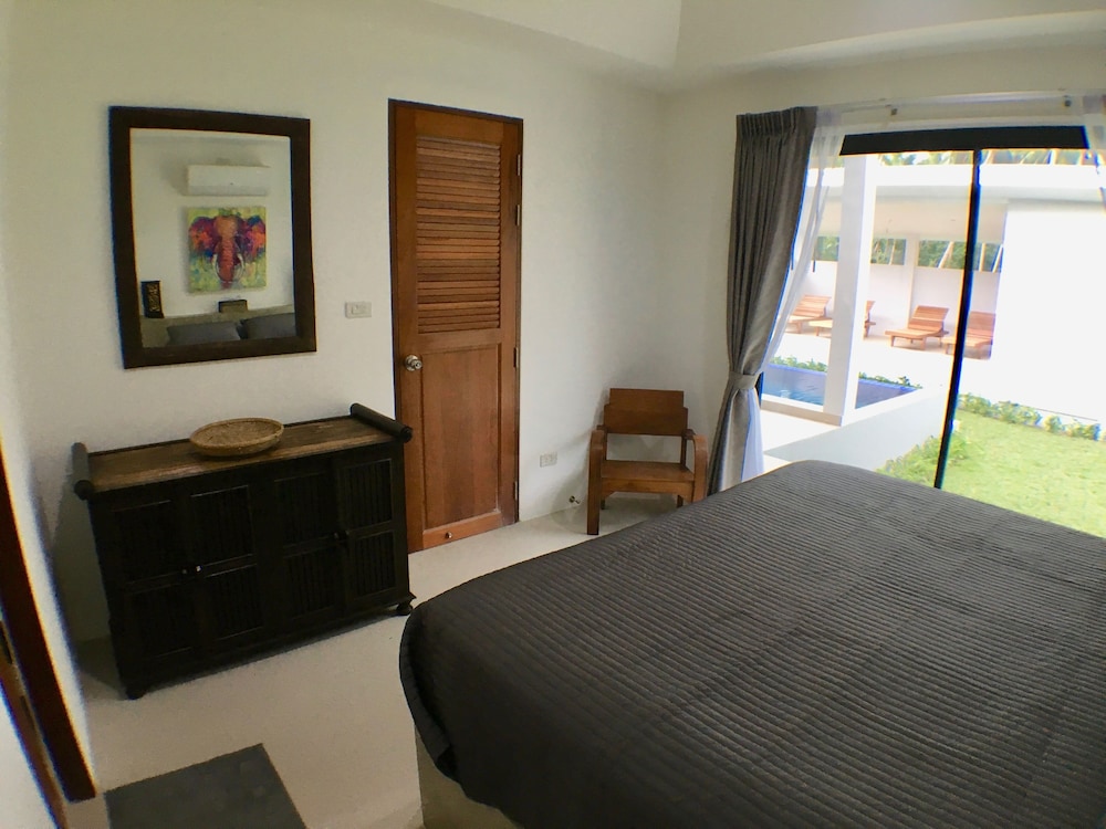Villa Tae - Ko Samui - Koh Samui