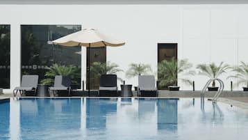 Piscina exterior