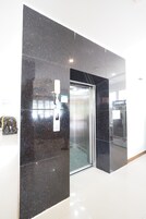 Comodidades da propriedade