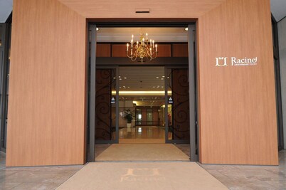 Hotel Racine Sinmaebashi