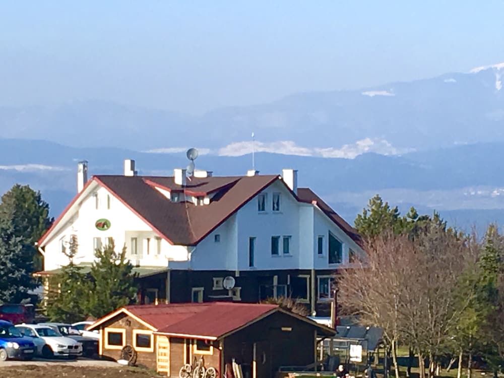 Kartaltepe Hotel - Düzce