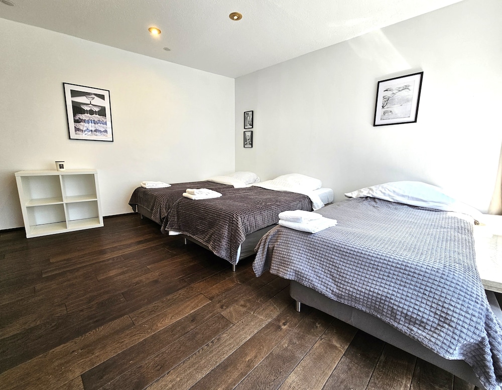 Old Town Apartments - Düsseldorf