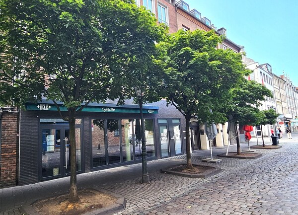 Old Town Apartments - Düsseldorf