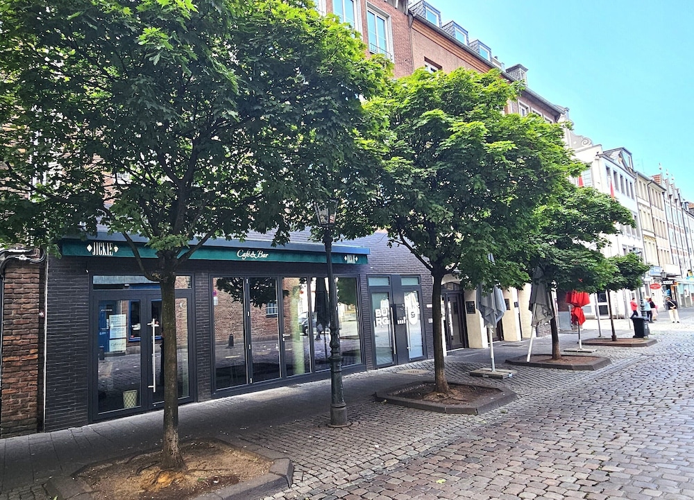 Old Town Apartments - Düsseldorf