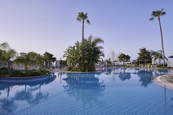 Atlantica Bay Hotel - Adults Only - Ciper