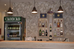 Bar (no alojamento)