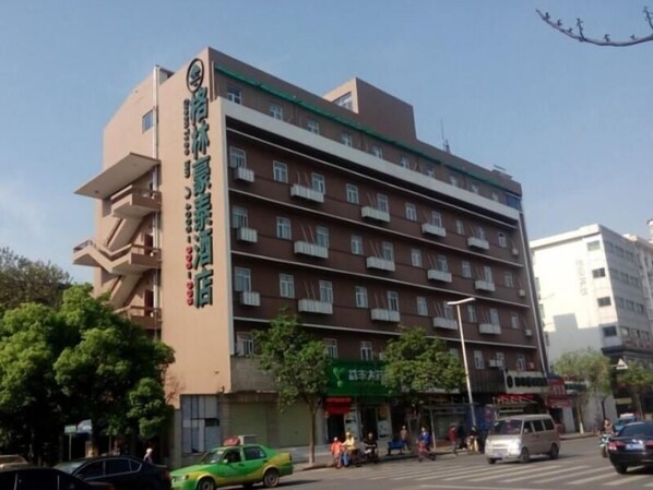 Fachada