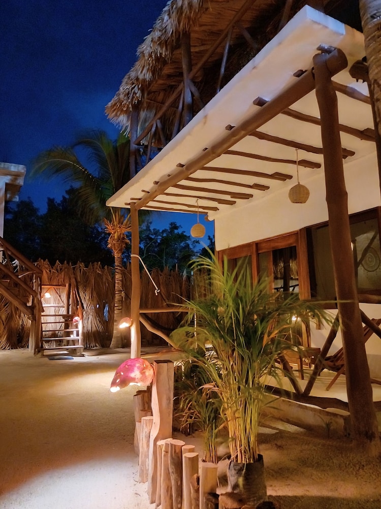 Casa Sofia Holbox - Holbox