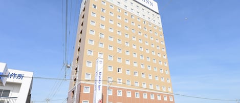 Fachada