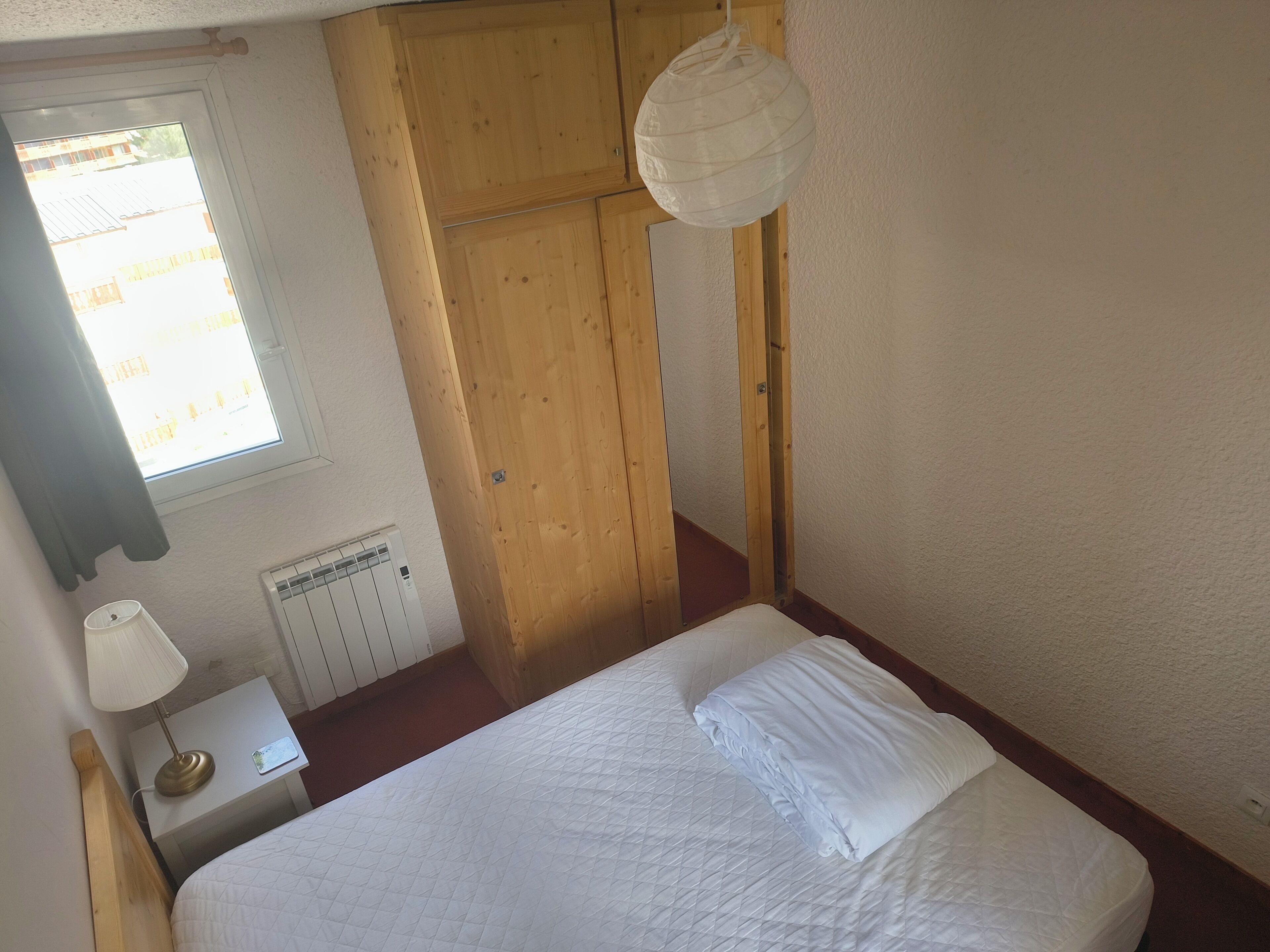 Two Bedroom Apartment 50 Metres From The Slopes With Stunning Alpine Views - Les Deux Alpes