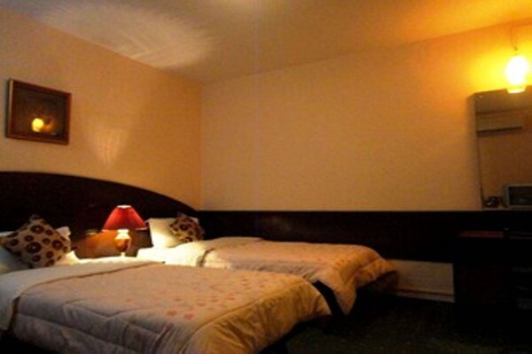 Hotel Shakti - Tibet