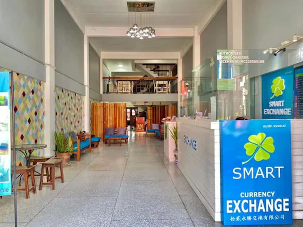 No.7 Guesthouse - Provincia di Krabi