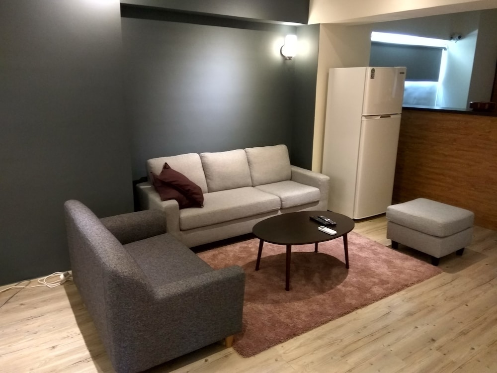 Luftpause Hostel - Kaohsiung