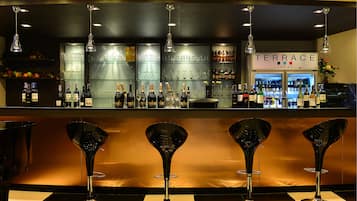 Bar (na propriedade)