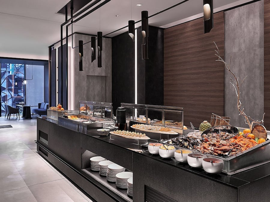 Restaurante