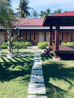 Área da propriedade