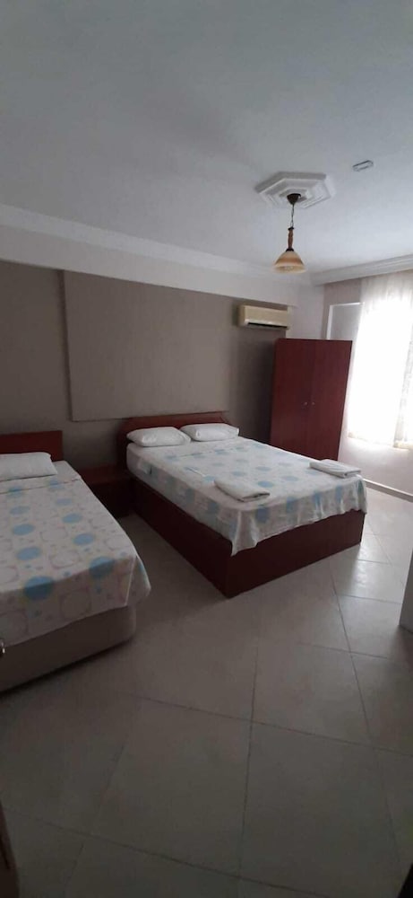 Everest Apart Hotel - Ölüdeniz