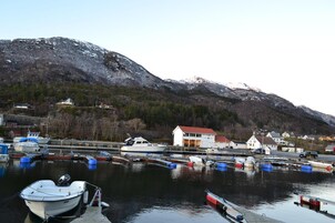 Lago