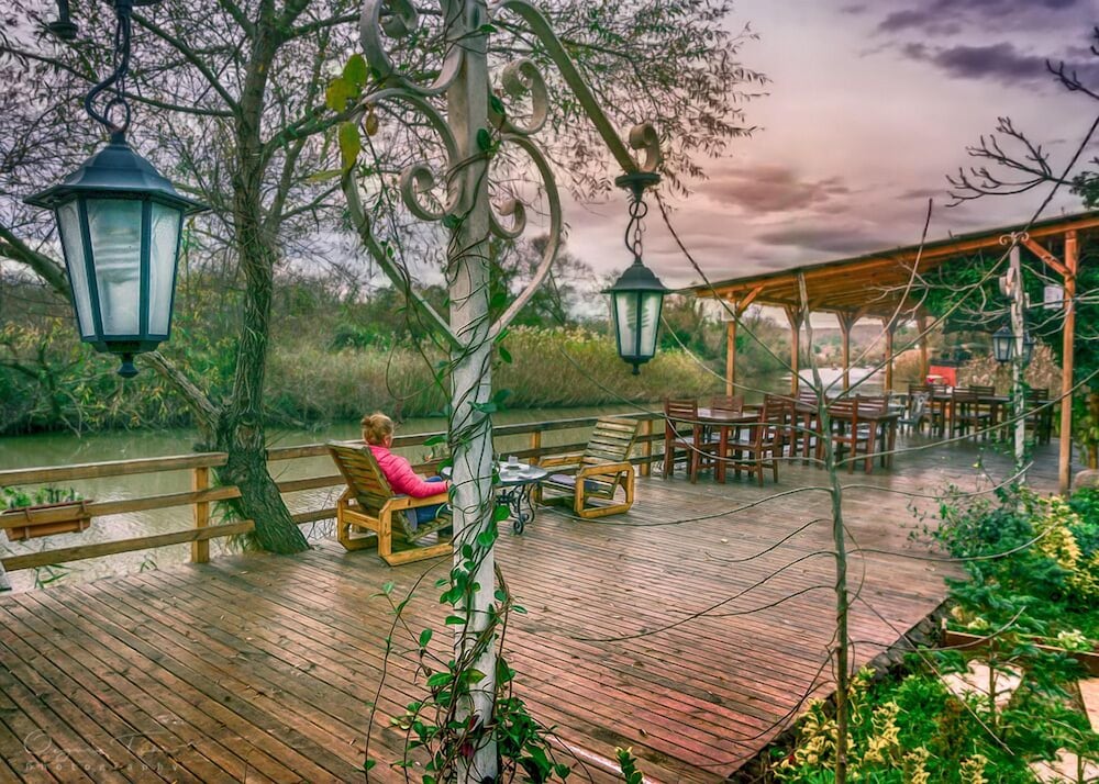 Agva Masal Evi - Körfez