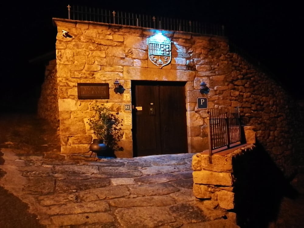 Alcázar Milmanda - Galicia