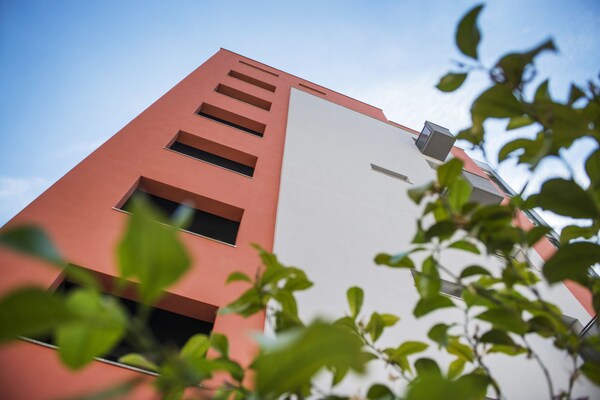 Skytower - The Right Space - Roma