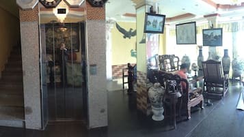 Sala de reunião