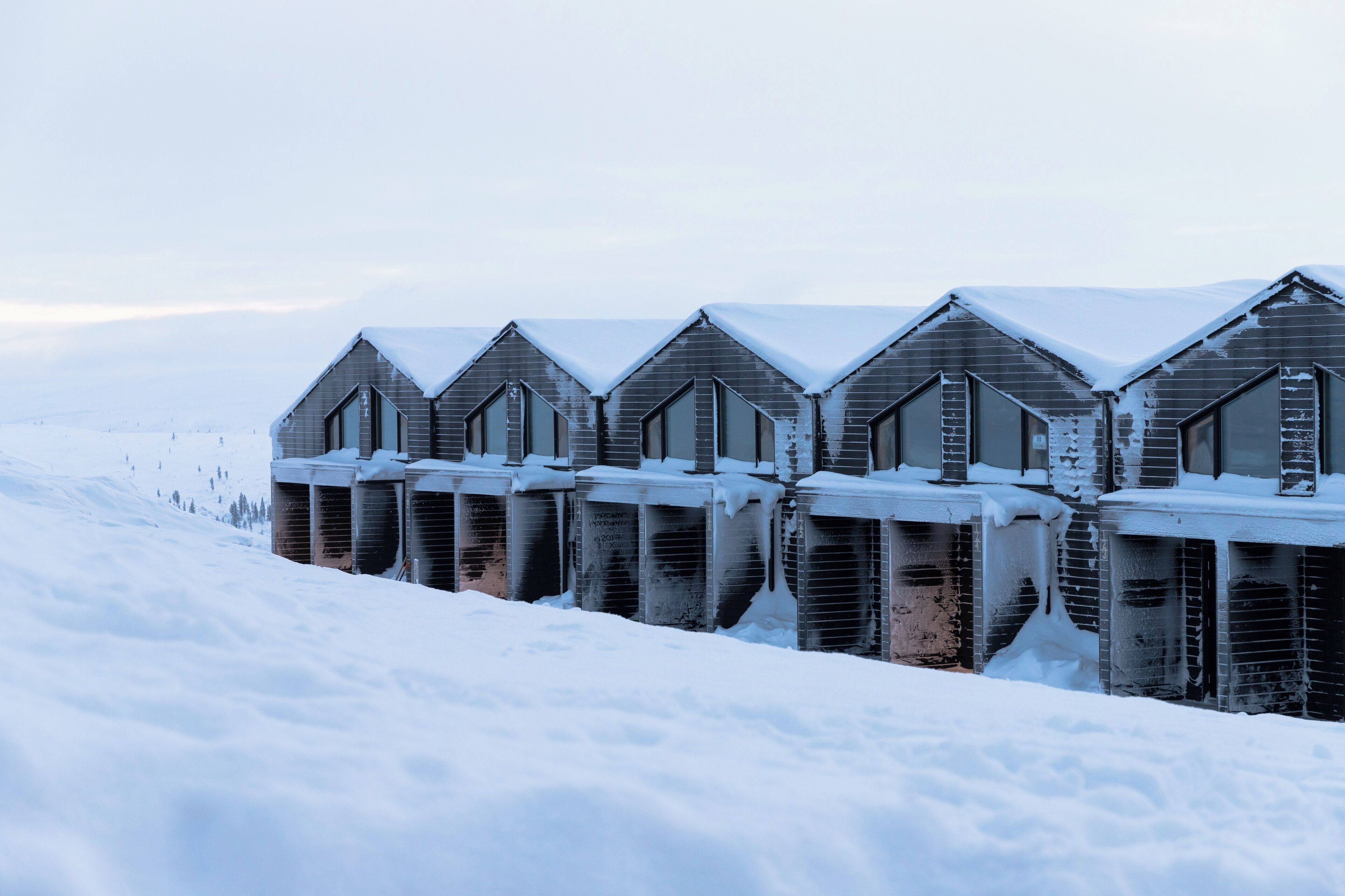 View Suite  | Vista do quarto