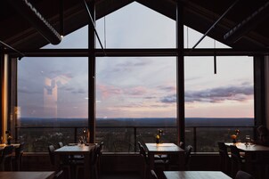 Café da manhã e jantar, culinária escandinava