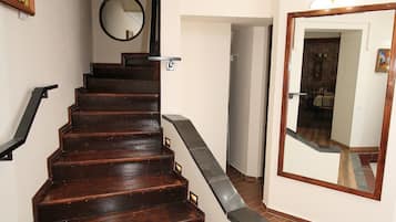 Escadas