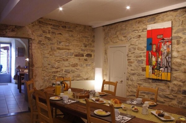 Le Sareymond - Châtillon-en-Diois