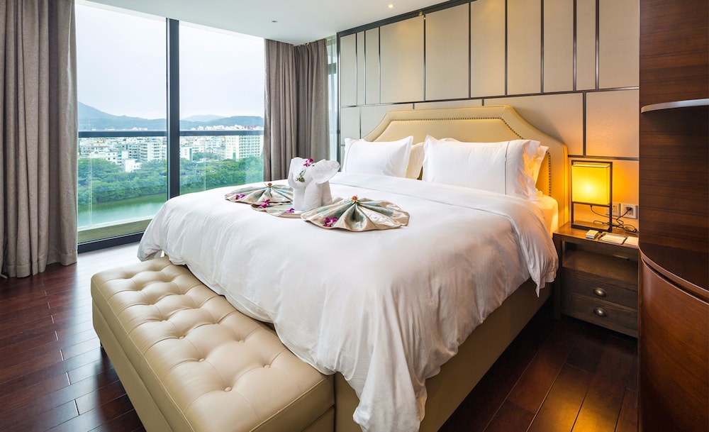 Sanya Shuang Da International Hotel - Sanya