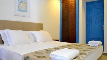 Suite | Cofre no quarto, secretária, Wi-fi grátis, roupa de cama fornecida