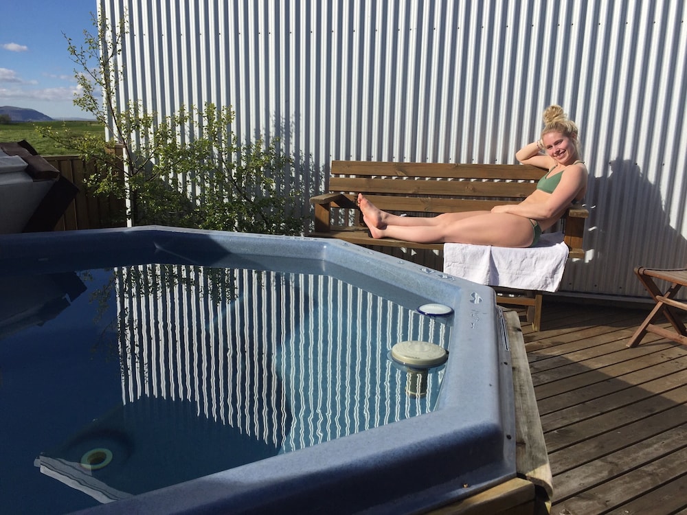 Lambastadir Guesthouse - Islandia