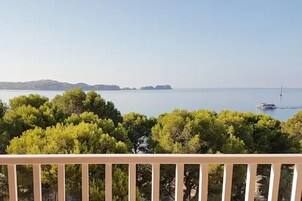 Vista da propriedade