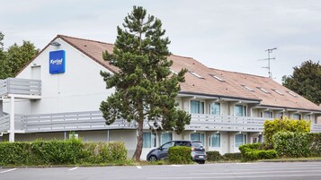 Fachada