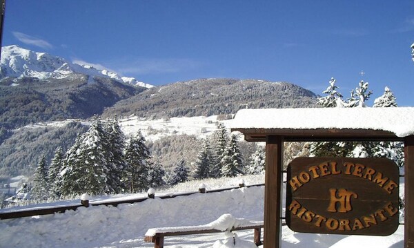 Hotel Terme - Bormio
