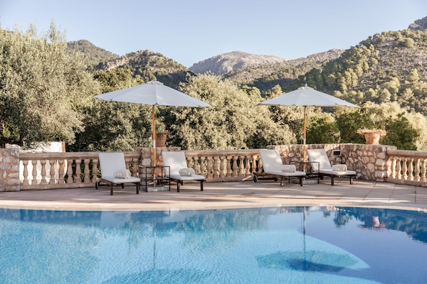 Finca Can Beneït - Selva, Islas Baleares, Spain