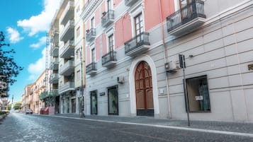 Fachada
