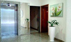 Parte interna