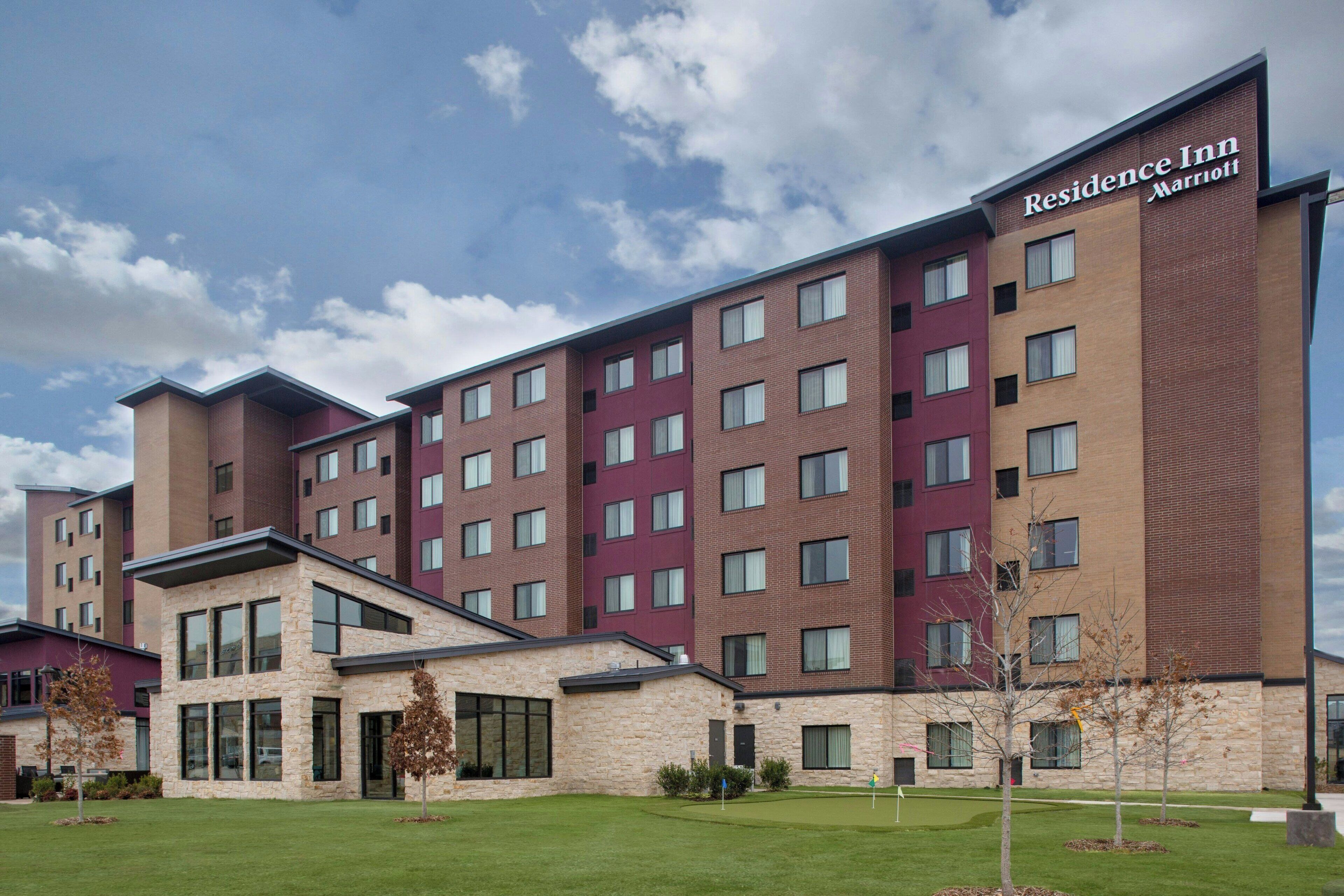 Vista da propriedade