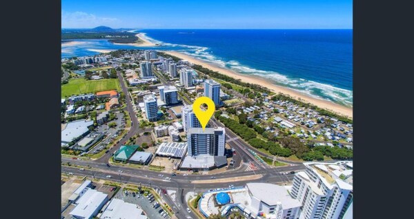 Maroochy Sands - Buderim