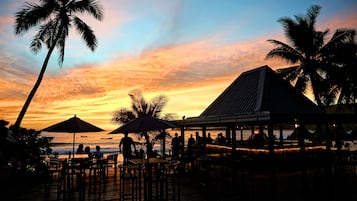 Bar de praia