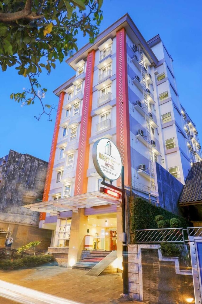 Best City Hotel - Yogyakarta, Indonesia