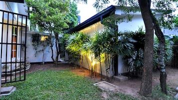 Área da propriedade