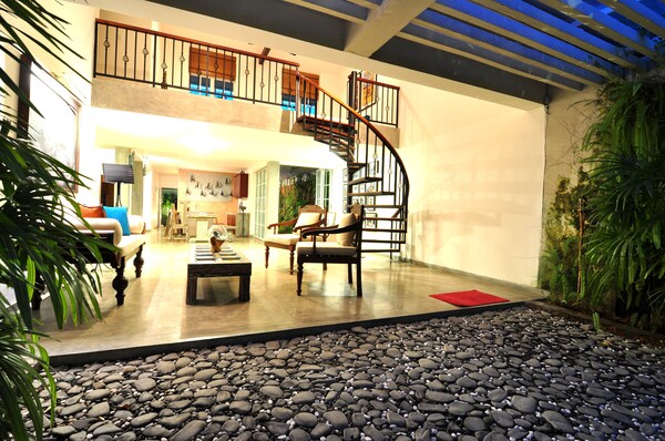 Villa Lv29 - Colombo (Sri Lanka)